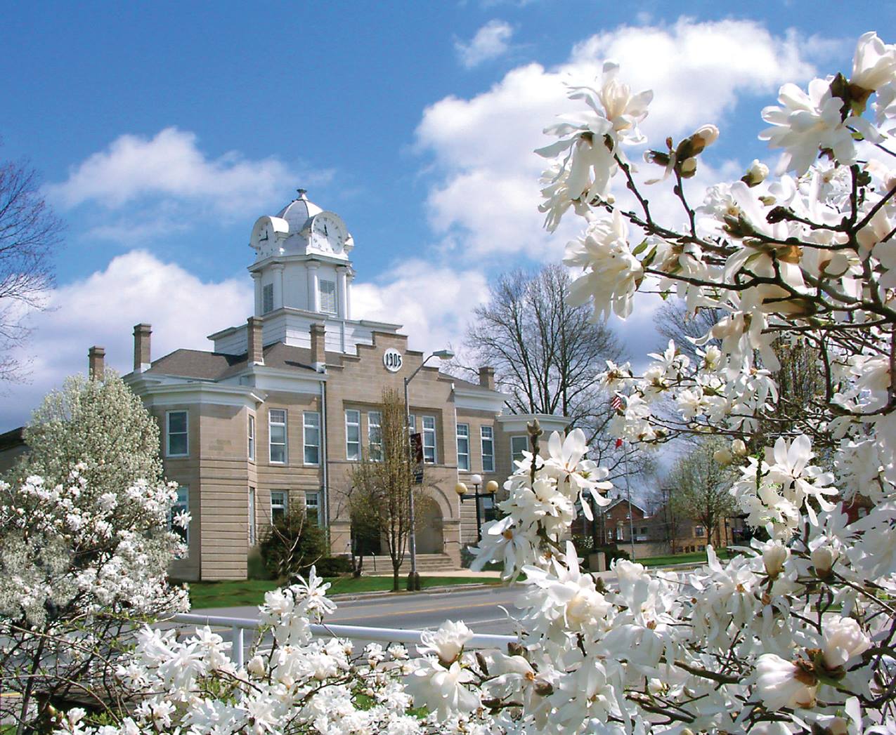 courthousespring – Cumberland County