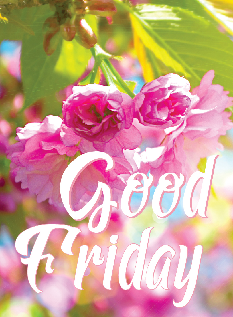 Good Friday 2021 – Cumberland County