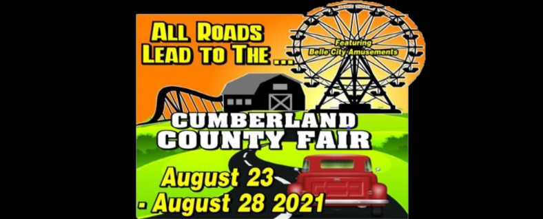 CC Fair 2021 – Cumberland County